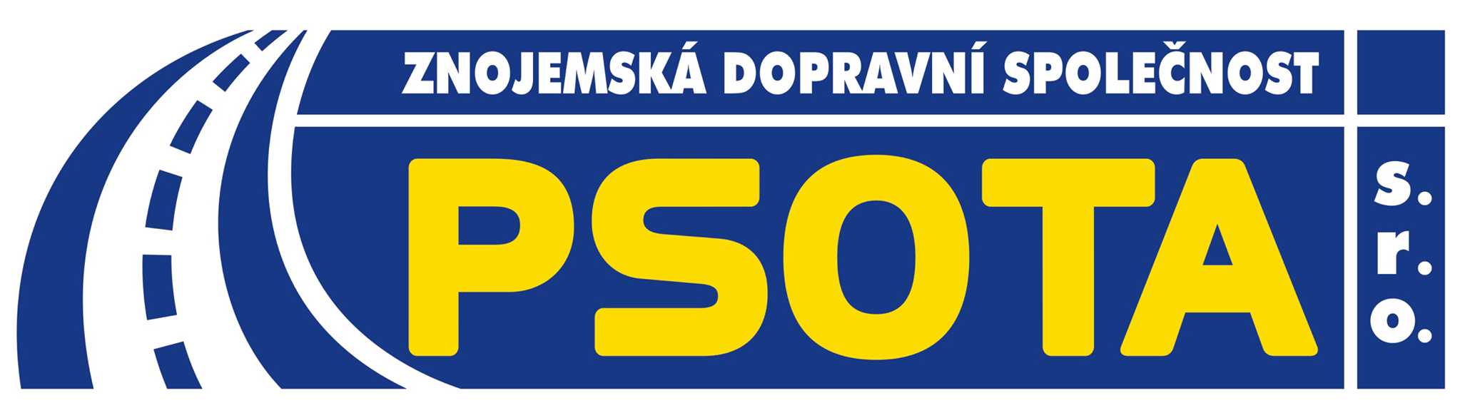 Autobusová doprava – Znojemská dopravní společnost – PSOTA